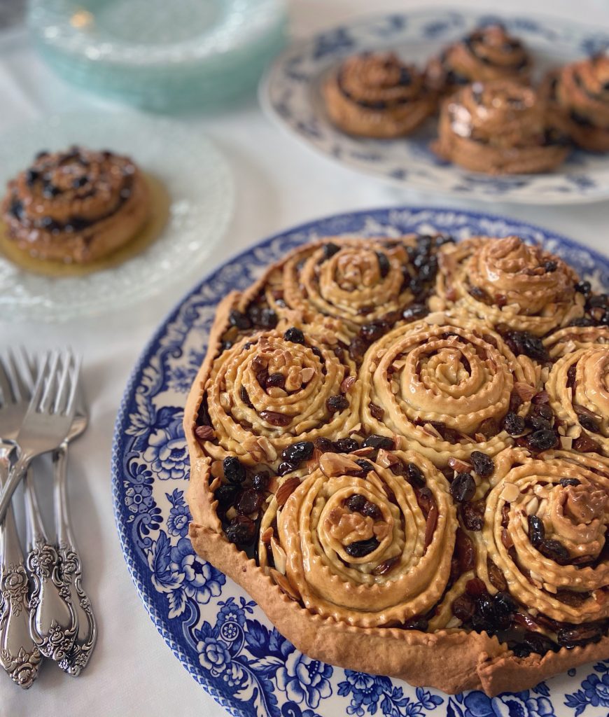 Pitta ‘Nchiusa Calabrese – Adamsen Craft